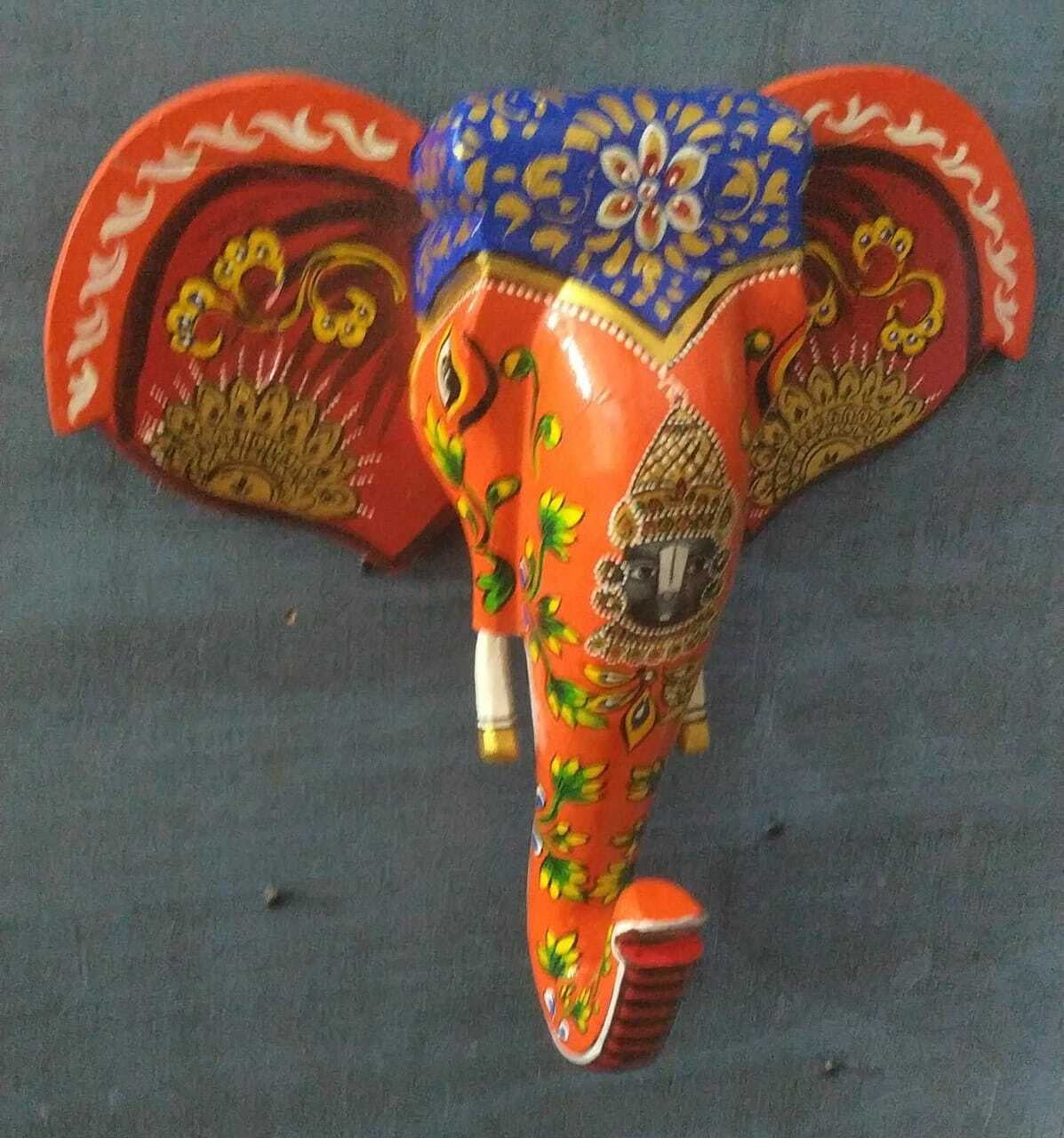 Indian Handicraft